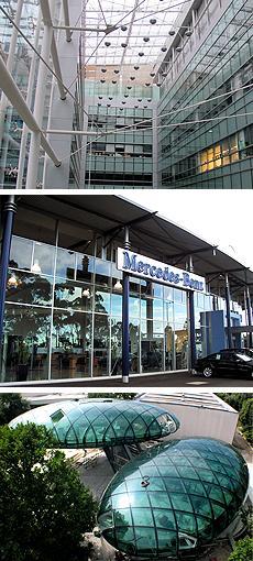 XIR® Encapsulated Glass - 育璽集團 YushiGroup