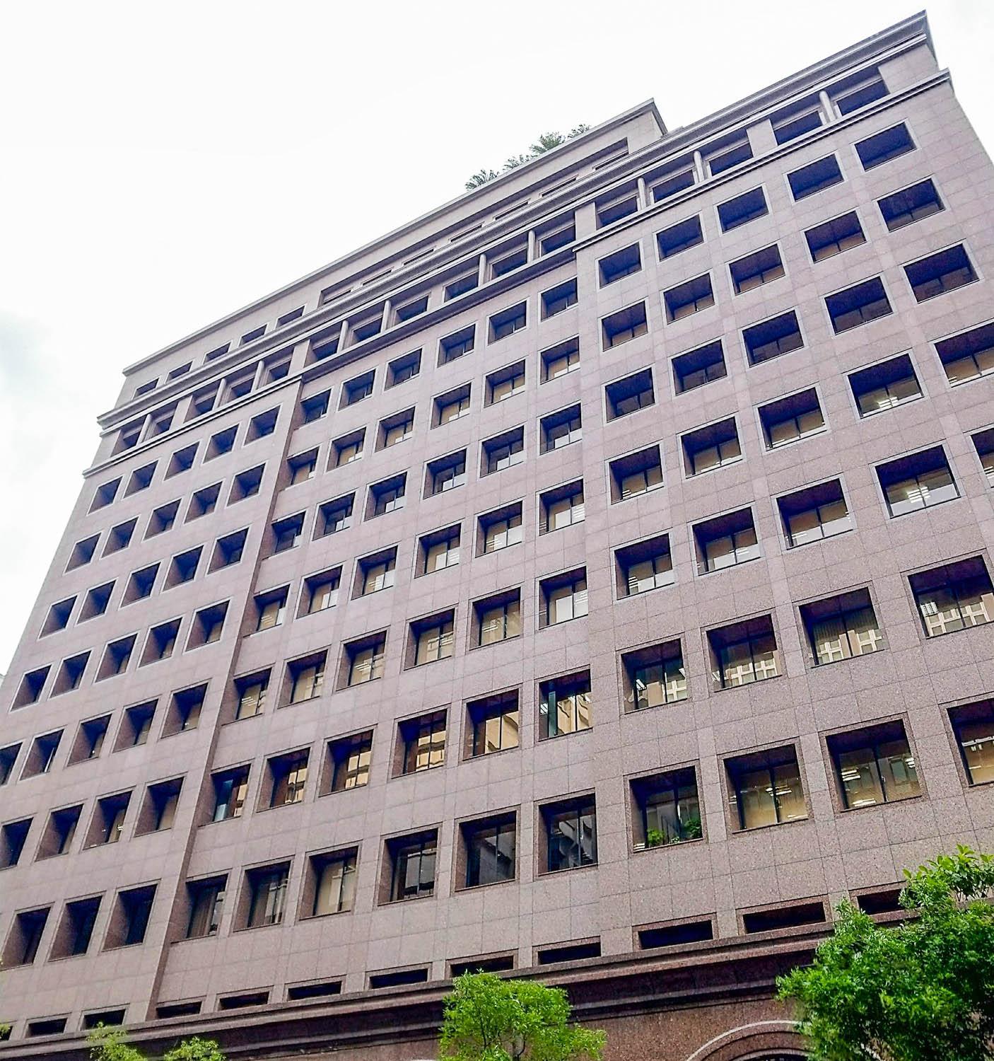 Neihu science park Chuchen office building - 育璽集團 YushiGroup